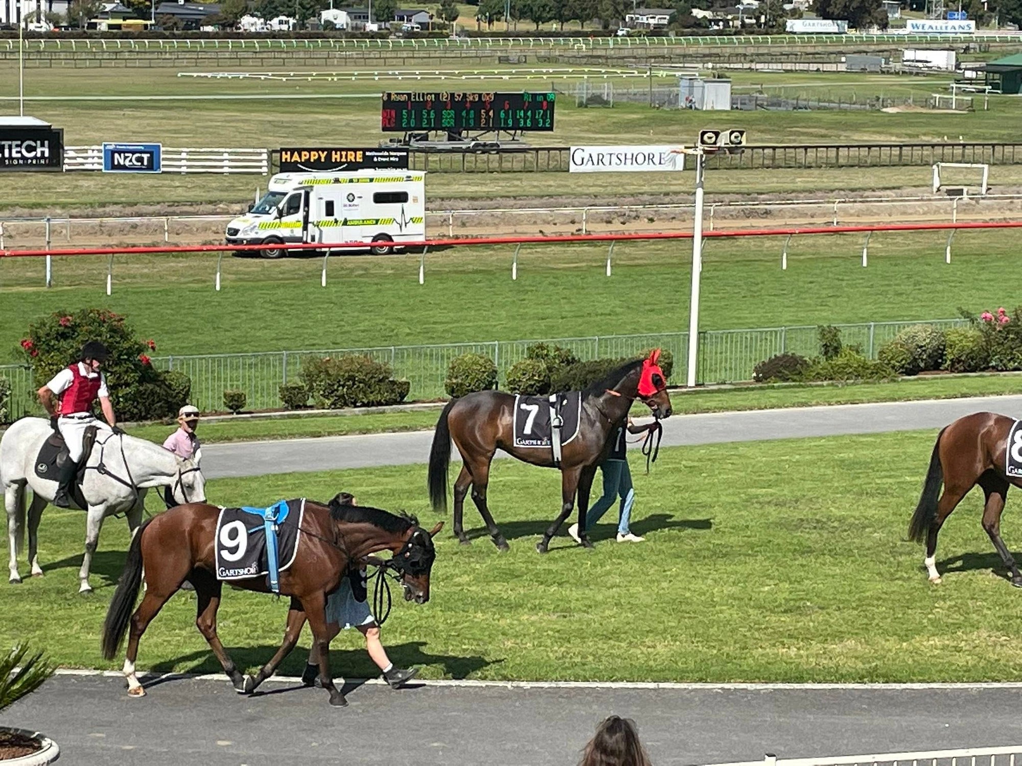 Supporting Spectrum Connections: Strengthening Our Community – McFall Fuel