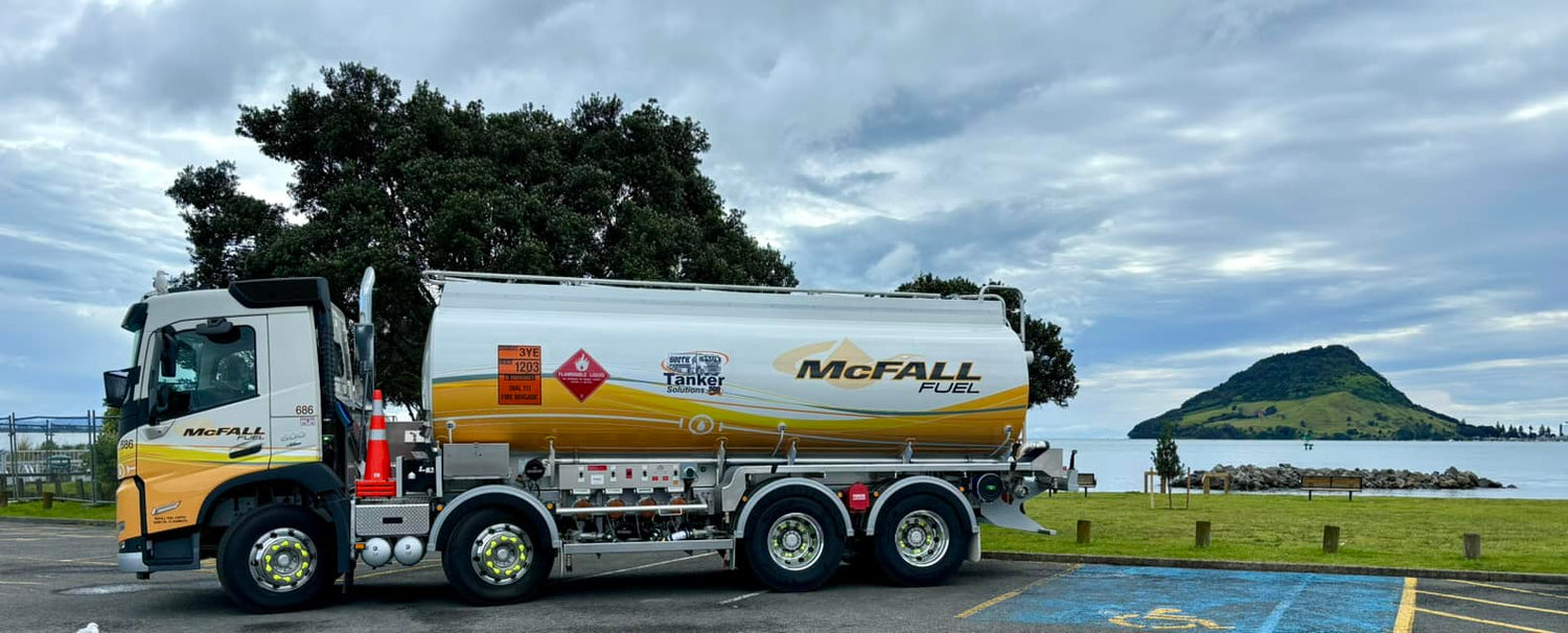 McFall Legacy – McFall Fuel