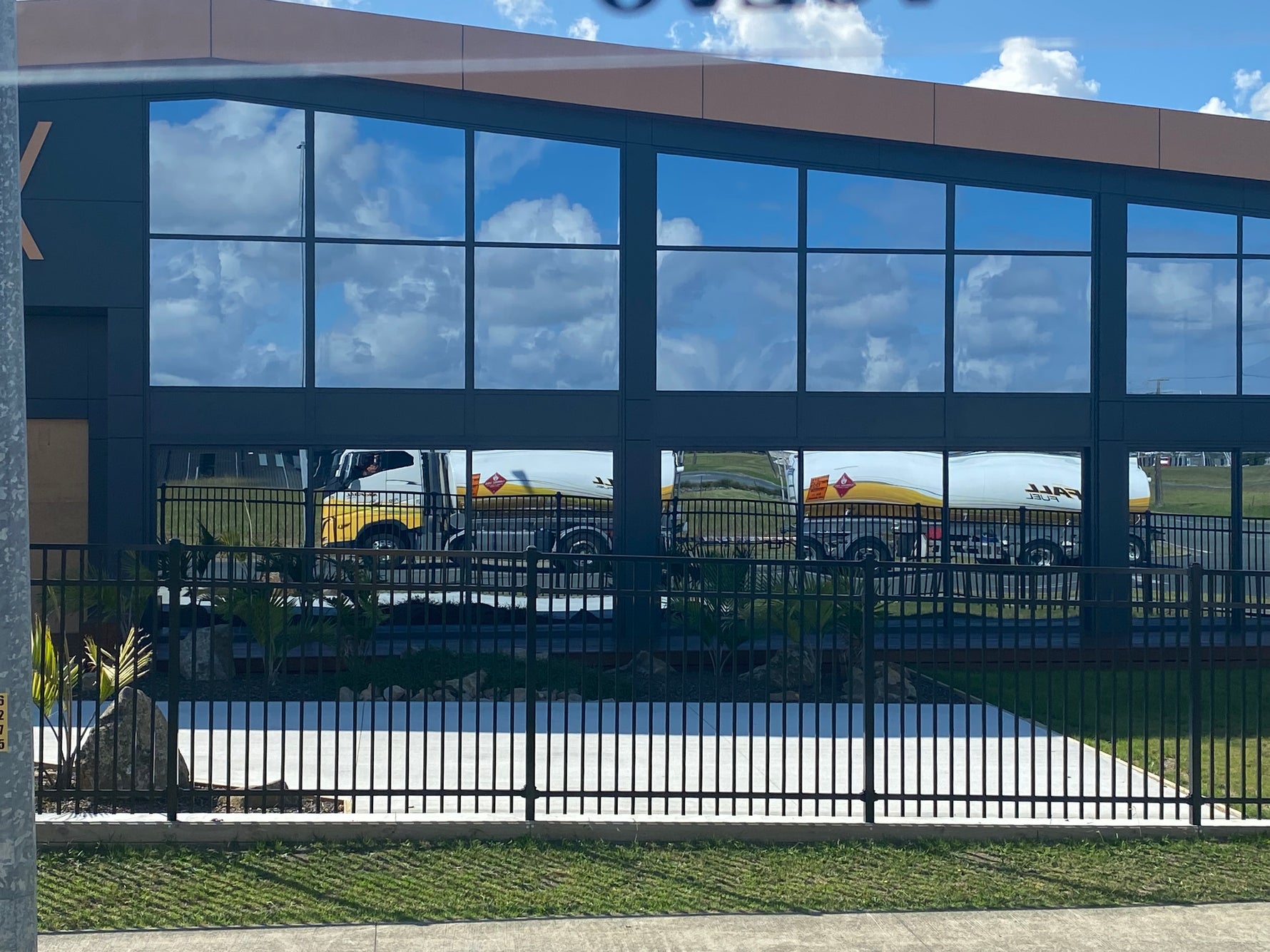 Working at McFall – McFall Fuel