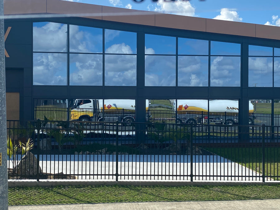 Working at McFall – McFall Fuel