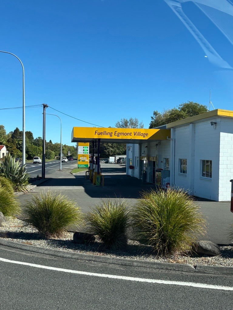 Fuelcard – McFall Fuel