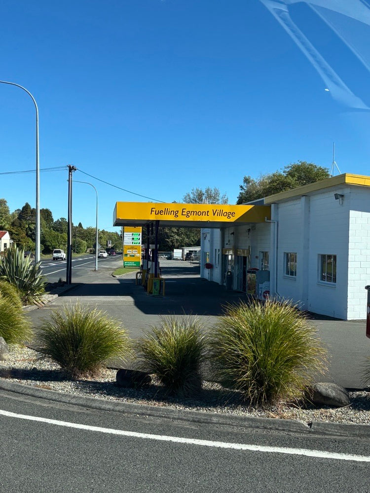 Fuelcard – McFall Fuel