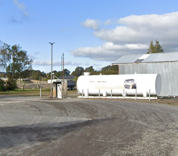 Fuelcard – McFall Fuel