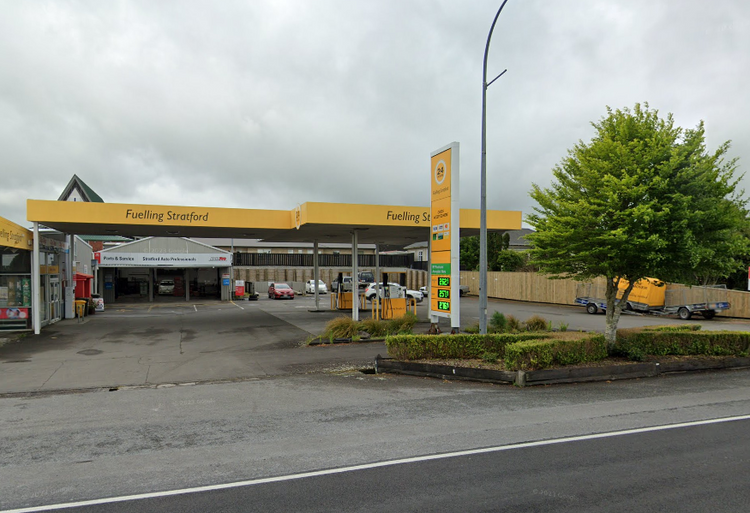 Fuelcard – McFall Fuel