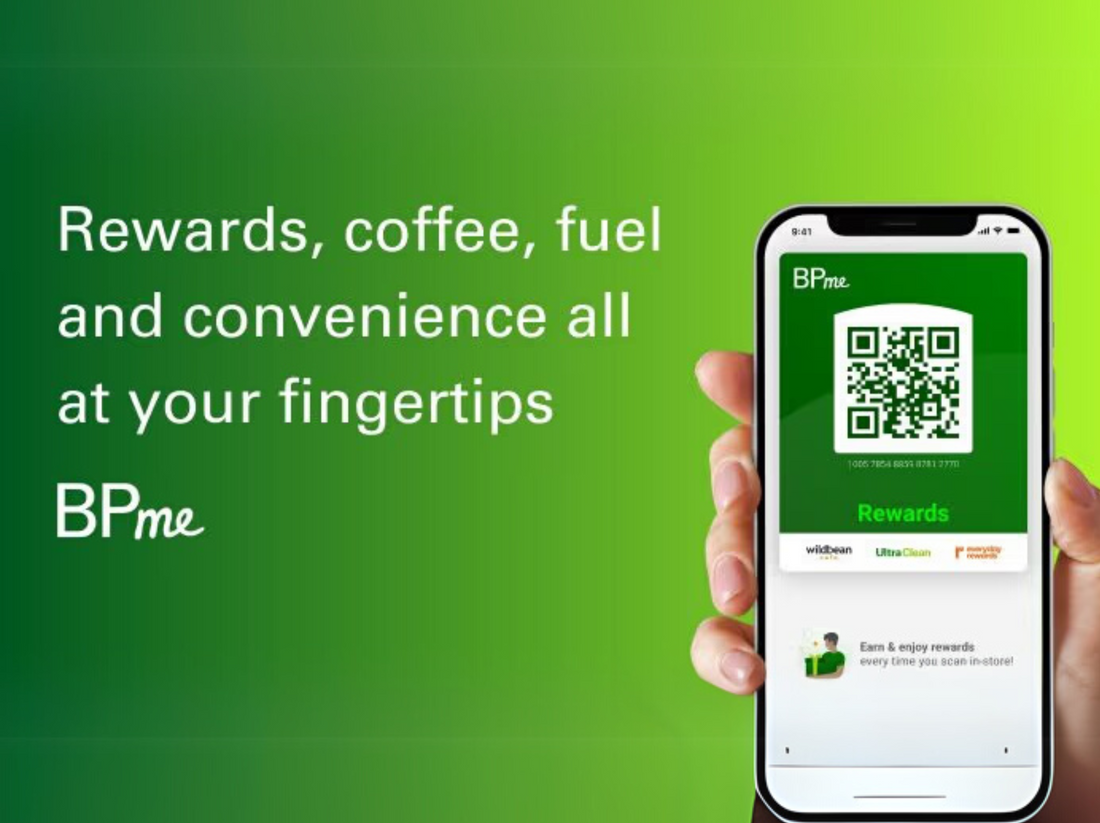 Fuelcard – McFall Fuel